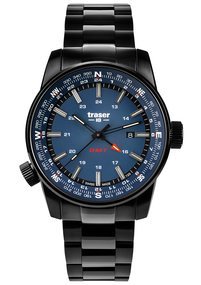 Traser – Just4Watches